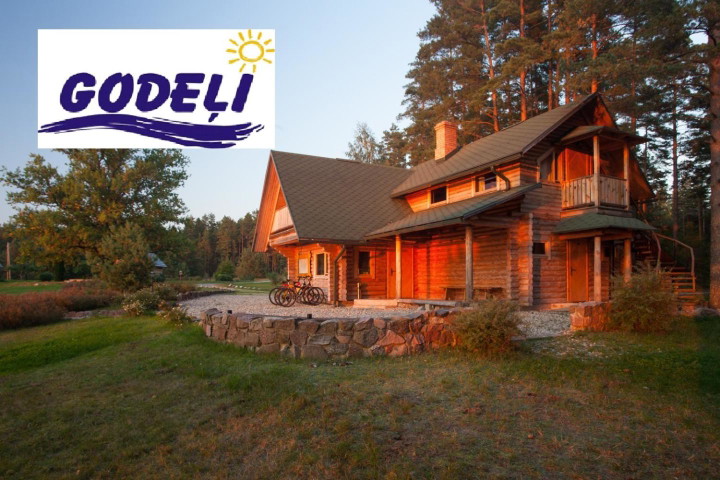 Atpūtas Komplekss Godeļi - Latvia