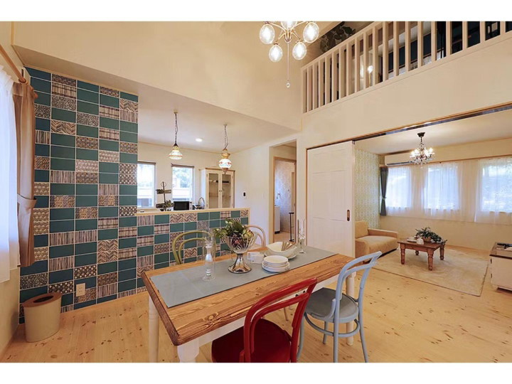 Class Vesso Tateshina - Vacation Stay 51965v - Chino