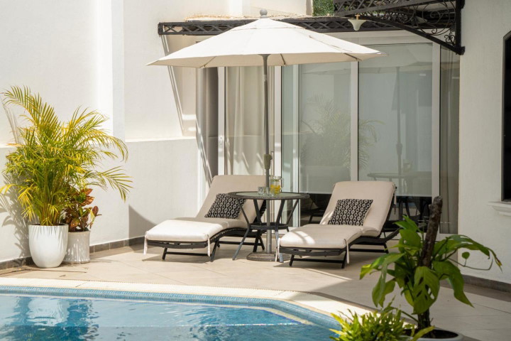 Casa Bonita Hotel & Luxury Residence - Oaxaca de juarez, Mexico