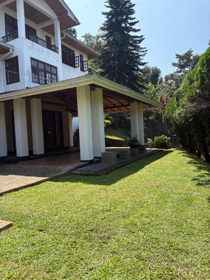Kandy Richmond Hill Hotel - Kandy