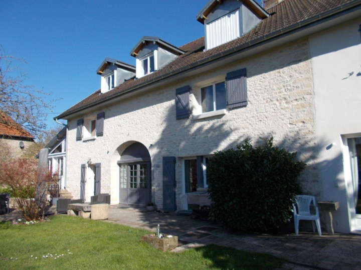 Les Petunias - Haute-Saône