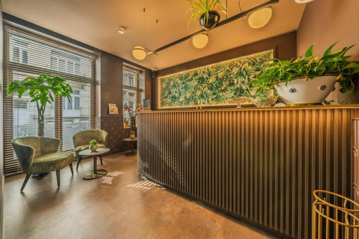 Hotel Tropicana - Knokke-Heist
