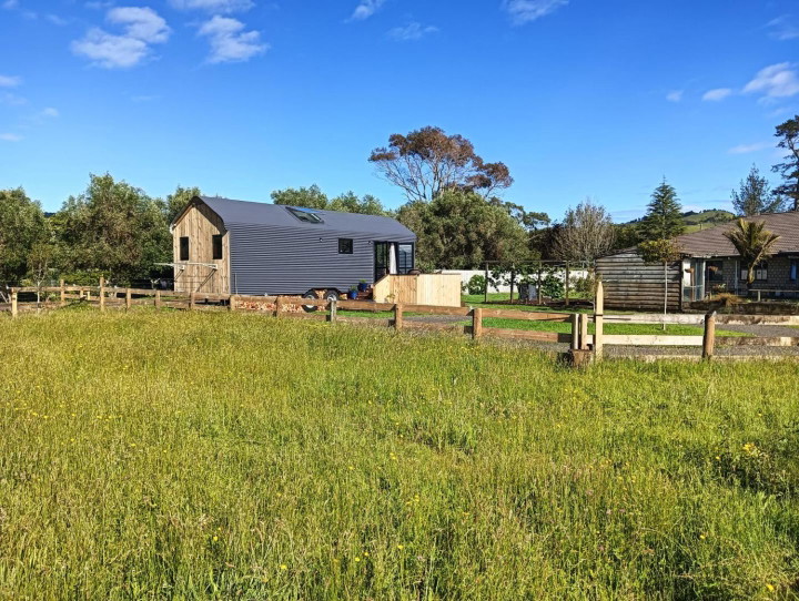 The Hut 56 - Whitianga