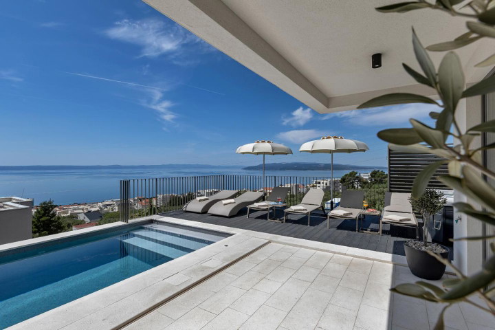 Villa Reina - Makarska