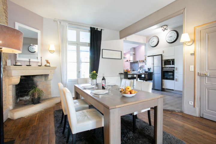 Maison De Ville - Périgueux