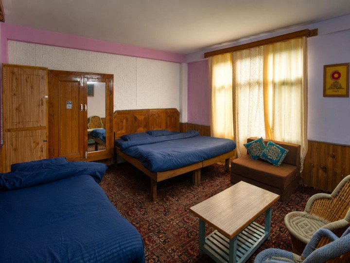 Hope House - Manali