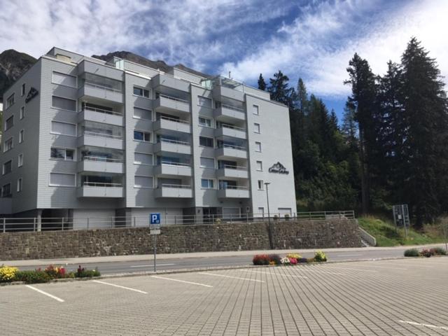 Chesa Gravas - Valbella