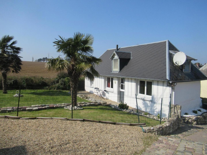La Petite Maison Proche ÉTretat - Étretat