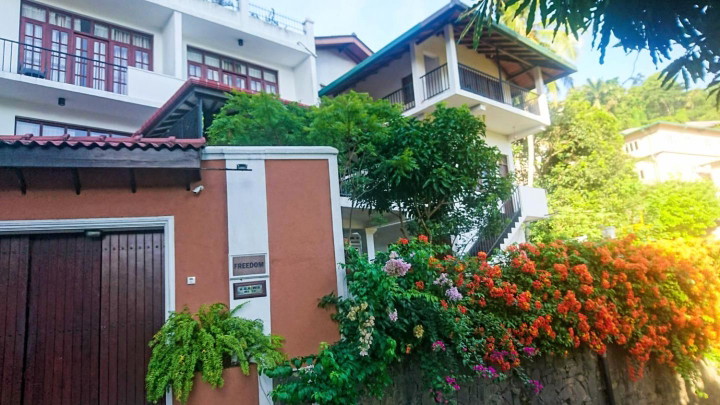 Freedom Lodge, Kandy - 캔디