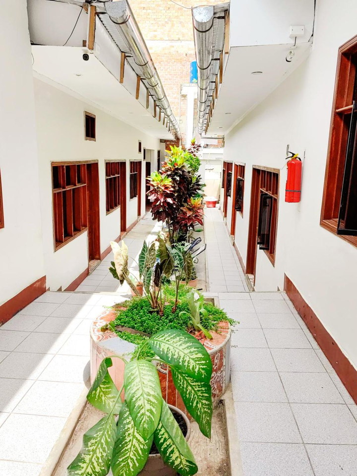 Tengana Hospedaje Y Tours - Tarapoto