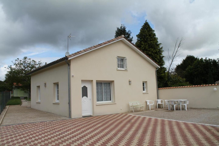18b Rue Winston Churchill - Charente-Maritime