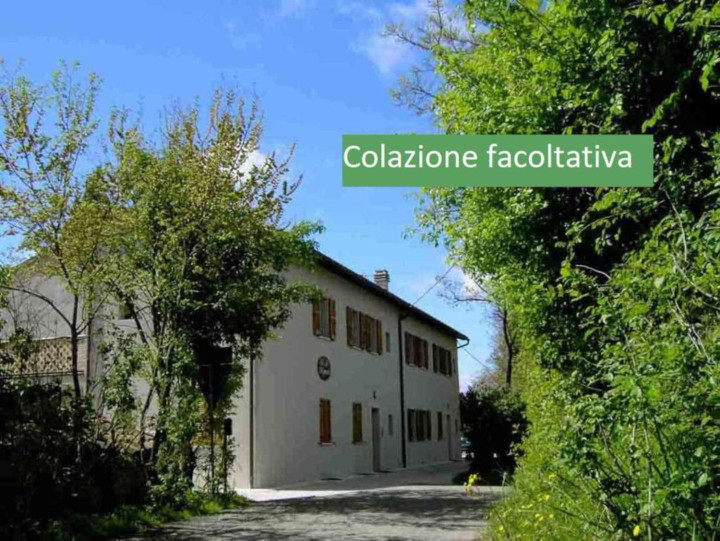 Country House-b&b-appartamenti Ai Cipressi - Urbino