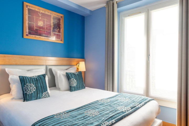 Grand Hotel Dore - Villeneuve-Saint-Georges