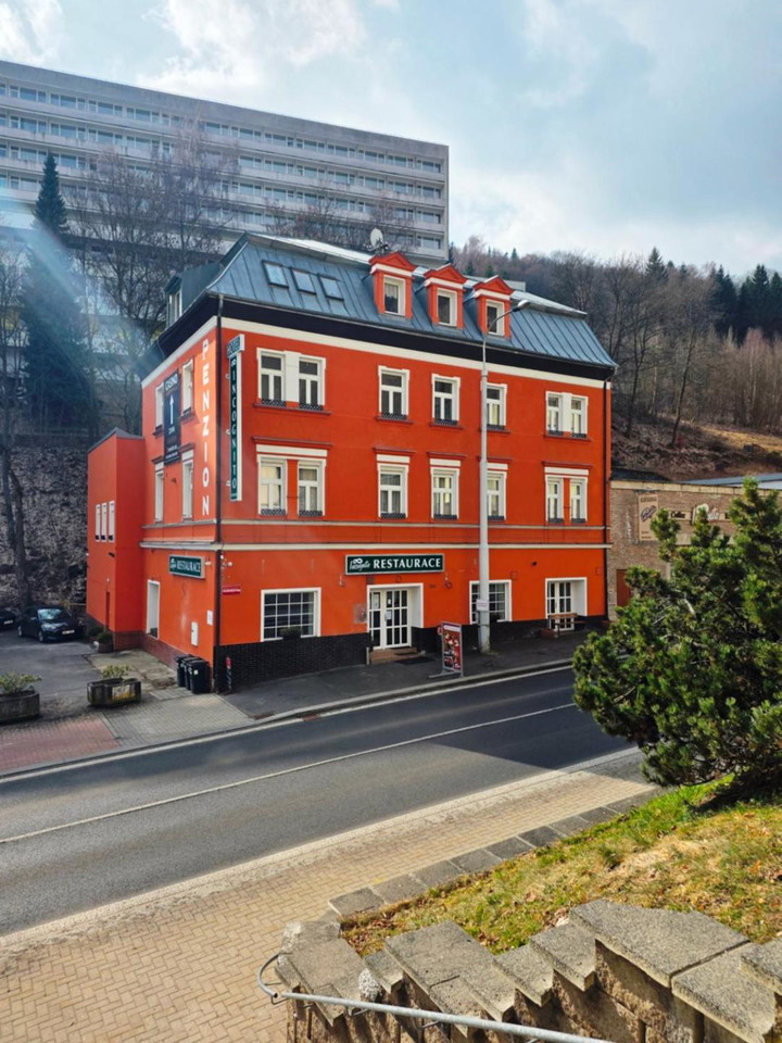 Hotel Incognito - Oberwiesenthal