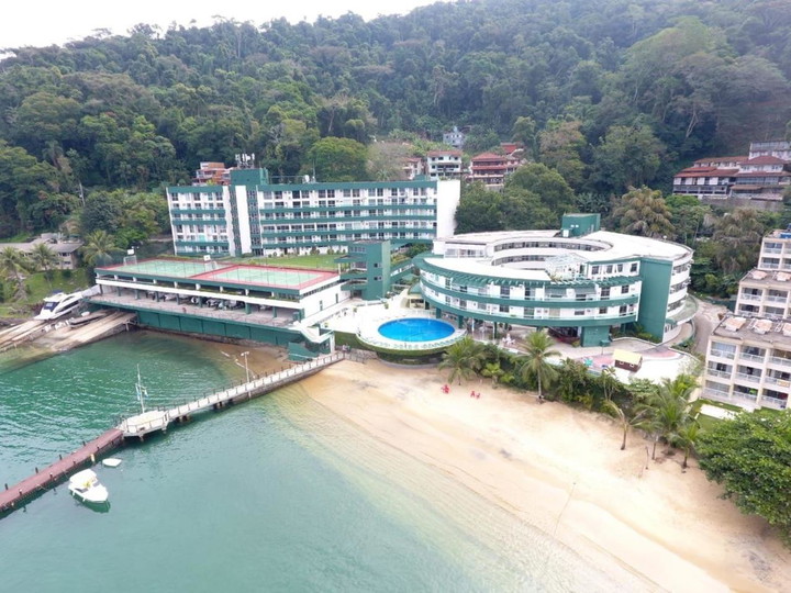 Angra Inn, Angra Dos Reis - Cantinho Perfeito - Angra dos Reis