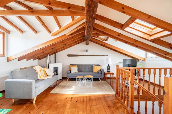 Casa Marinera Céntrica En Comillas - Comillas