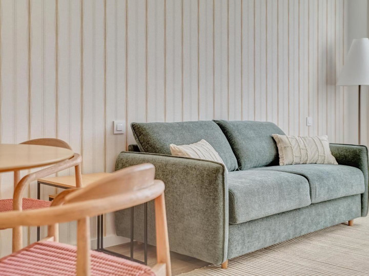 Apartamentos Adakairu Pamplona By Clabao - Pamplona
