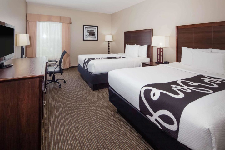 La Quinta By Wyndham Inglewood - Inglewood