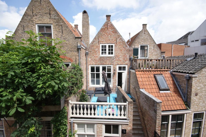 De Parel - Vlissingen