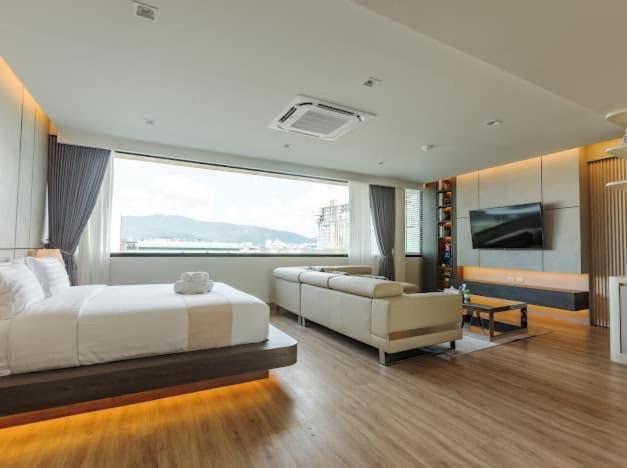 Indigo Hotel Hatyai 1 Phet Kasem Road - Thailand