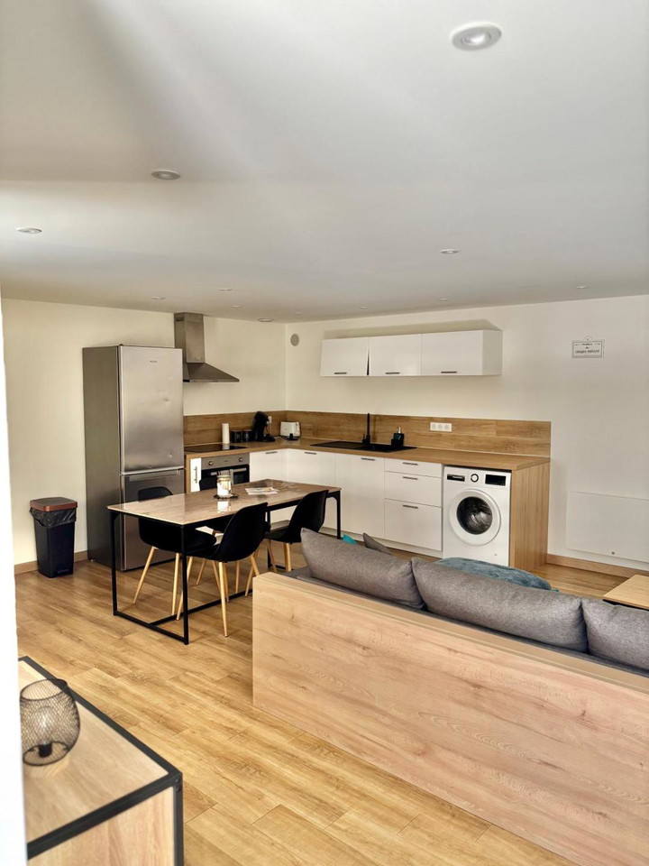 Appartement Plein Coeur Village - Livron-sur-Drôme