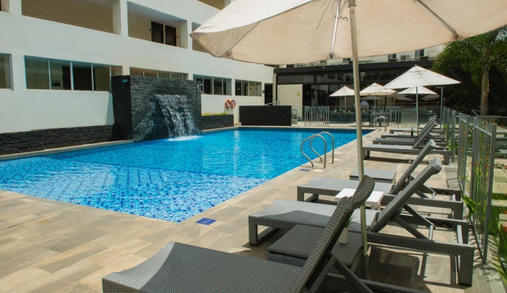 Hotel Casablanca Cucuta - Cúcuta