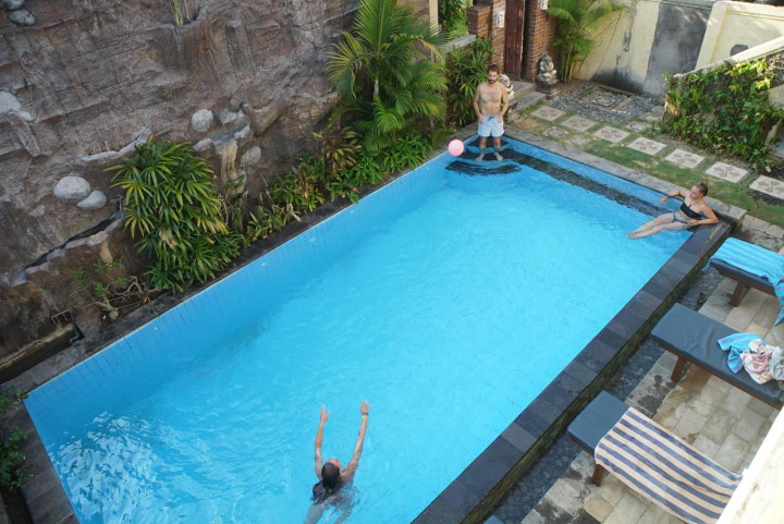 Oma In Pemuteran Bali - Bali