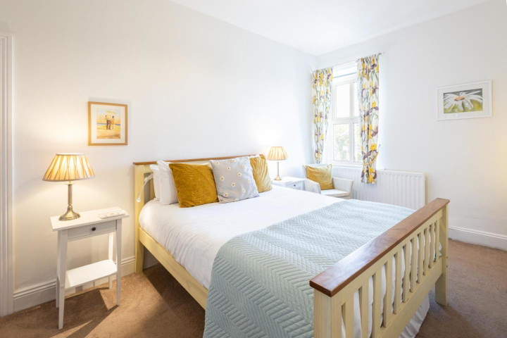 Host & Stay - Harbour Holm - Alnmouth