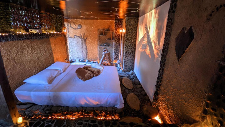 Biohotel Ecohouse - 科帕卡瓦納