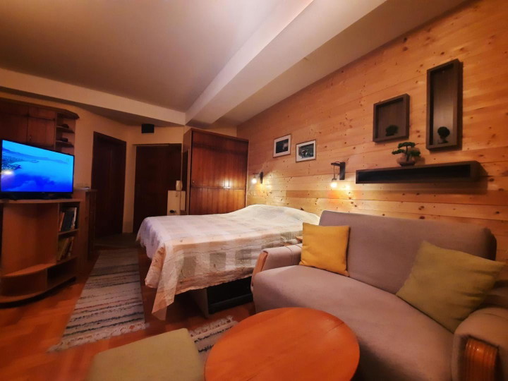 Luccia Apartments - Ohrid City Centre - Ohrid