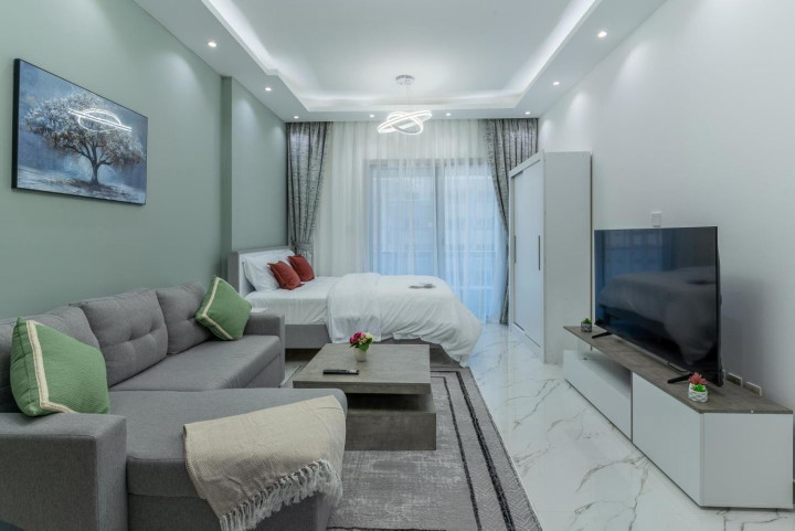 Dubai Marina - Perfect Studio Apartment - Dubai