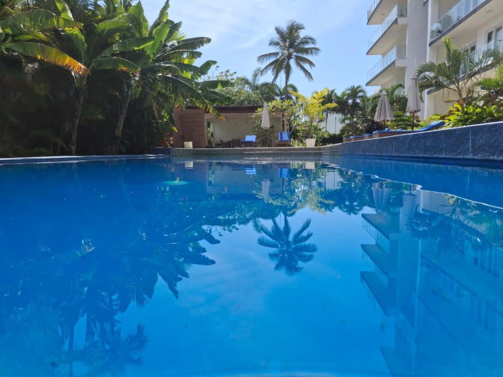 2 Bedroom, Pet Friendly, Surf Kite, Encuentro Gem - Cabarete