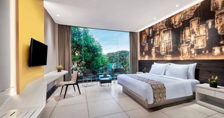 Fm7 Resort Hotel - Jakarta Airport - Jakarta