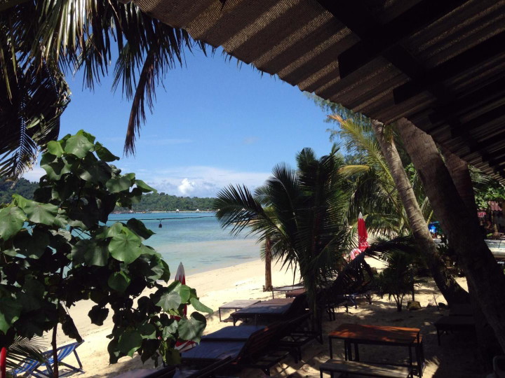 Yuyu Golden Beach - Thaïlande