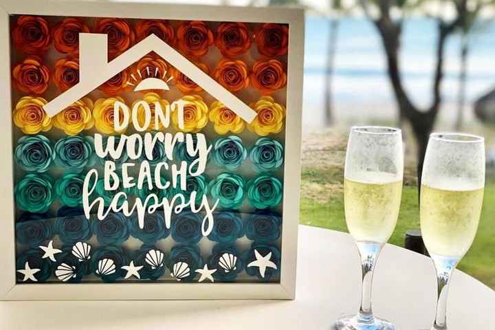 Apartamento De Playa - Panama