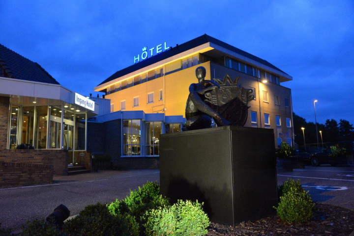 Hotel De Zoete Inval Haarlemmerliede - Aalsmeer