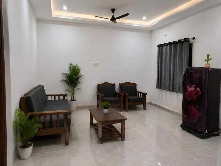 Pranshi Home Stay - Deoghar