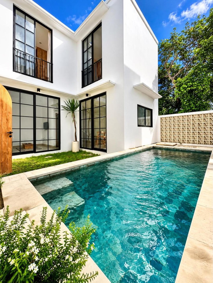 Bukawa Residences Balangan - Jimbaran