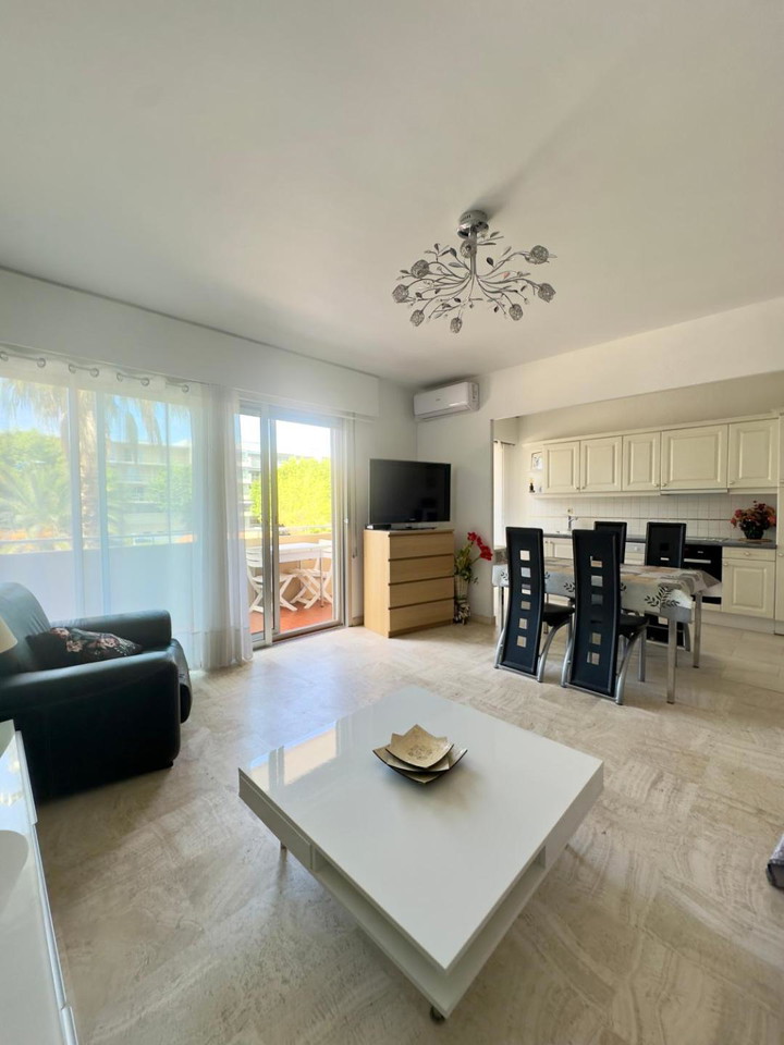 Appartement 2 Pièces Cavalaire Sur Mer 60m2 - Cavalaire-sur-Mer