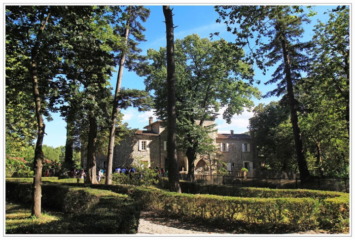 Domaine De Saint Charles - Lodève