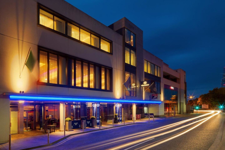 Sheraton Athlone Hotel - County Offaly