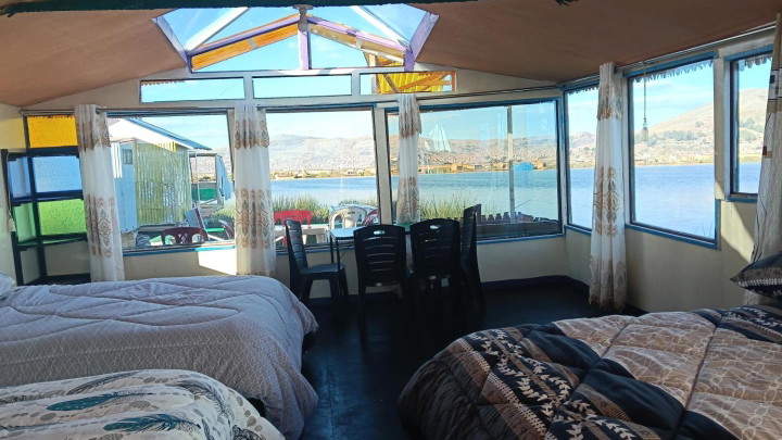 Casa Del Inka - Puno