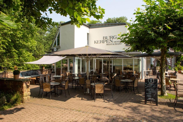 Hotel Burg Kerpen - Neunkirchen