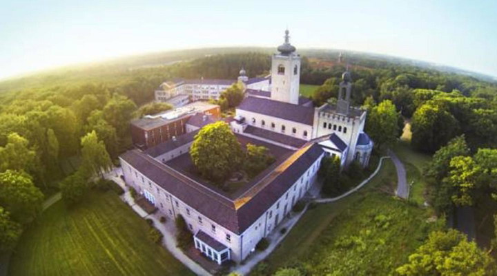 Leerhotel Het Klooster - Leusden