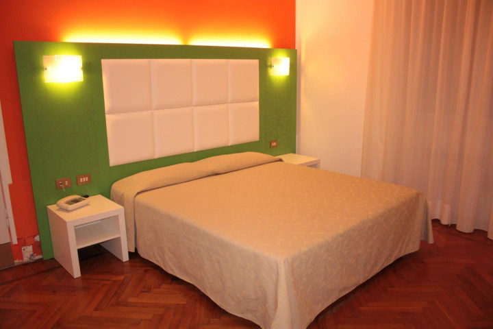 Affittacamere Via Mazzini - Stresa