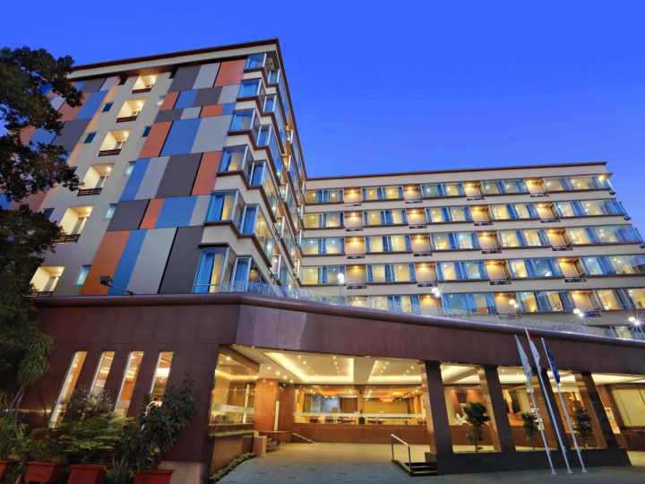 Aston Inn Gideon Batam - Batam