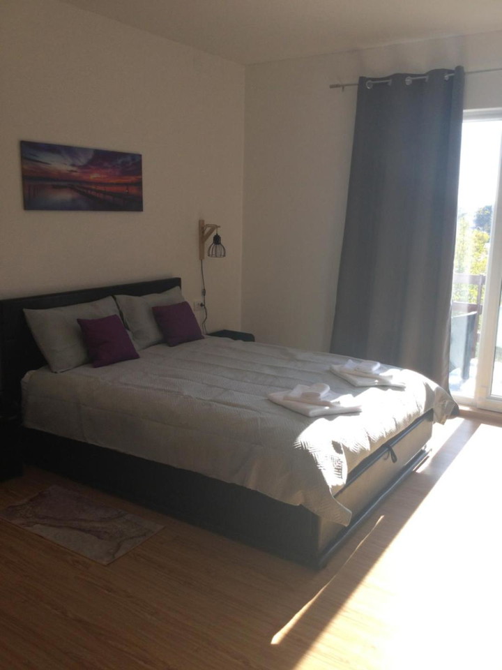 Sin Apartments - Serbia