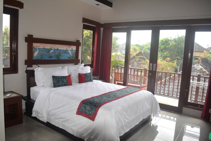 Manik House - Bali