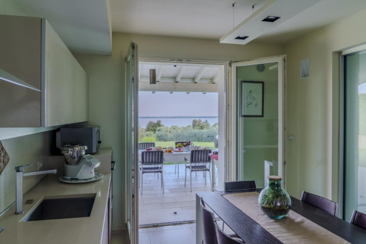 La Quiete Rooms & Hospitality - Manerba del Garda