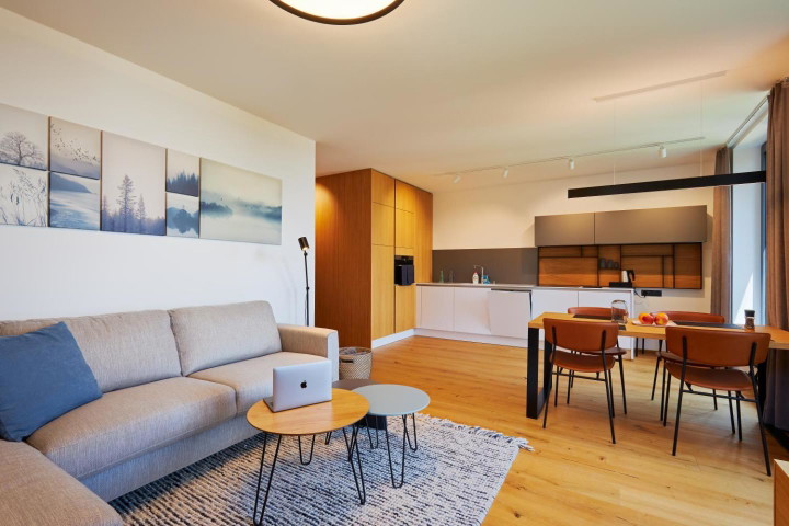 Rv Apartment Citrín - Nowa Leśna